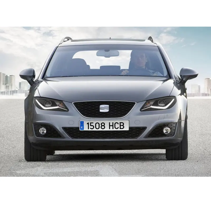 For-Seat-EXEO-ST-3R5-Car-Led-Interior-Lights-Auto-automotive-Car-Led ...