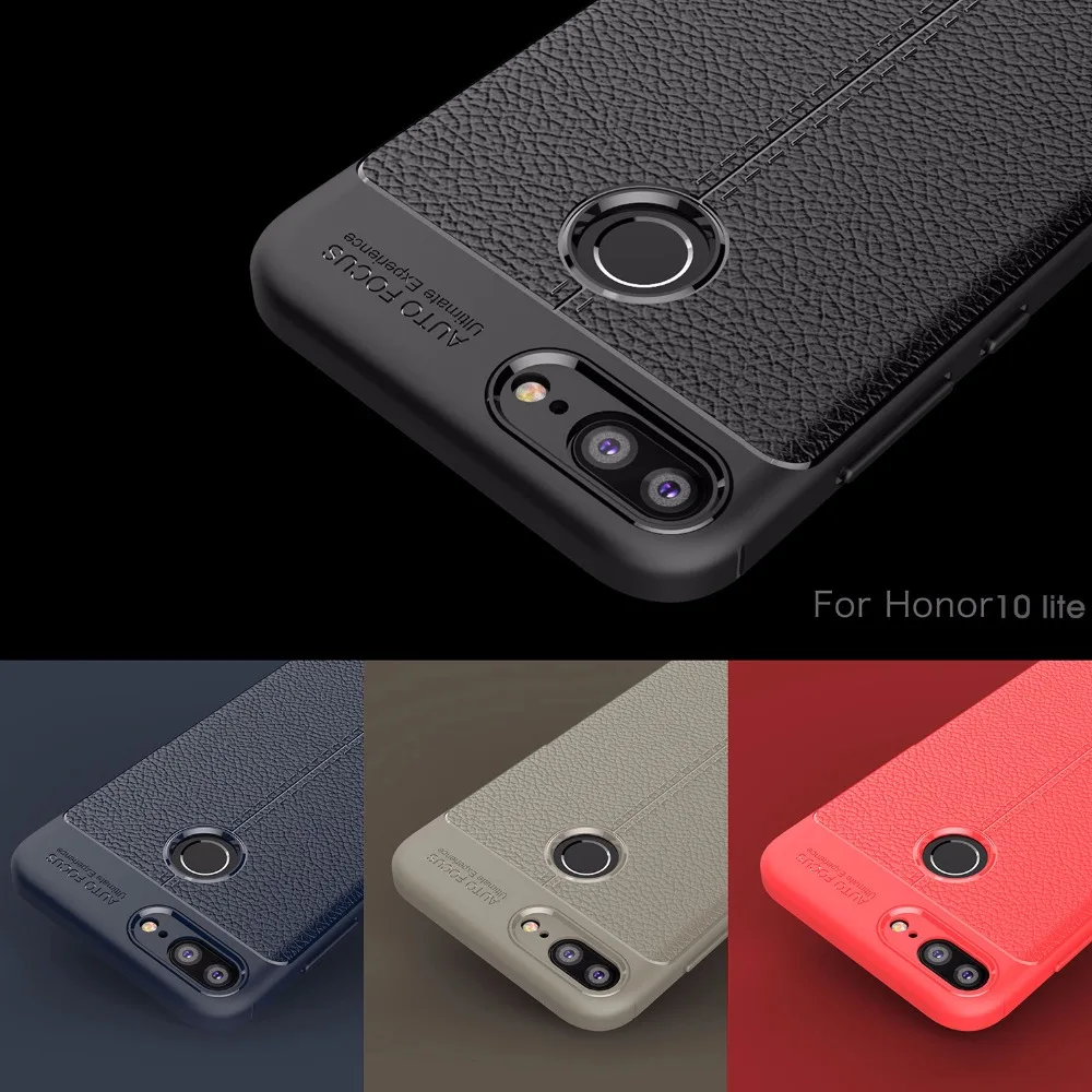 Phone Case Huawei Honor 10 Lite case cover Huawei Honor 10 Lite Cover ...