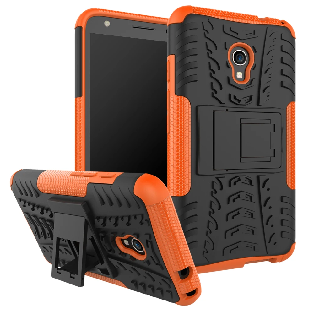 Silicone Phone Case For Alcatel One Touch Pixi 4 5.0 5045X TPU ...