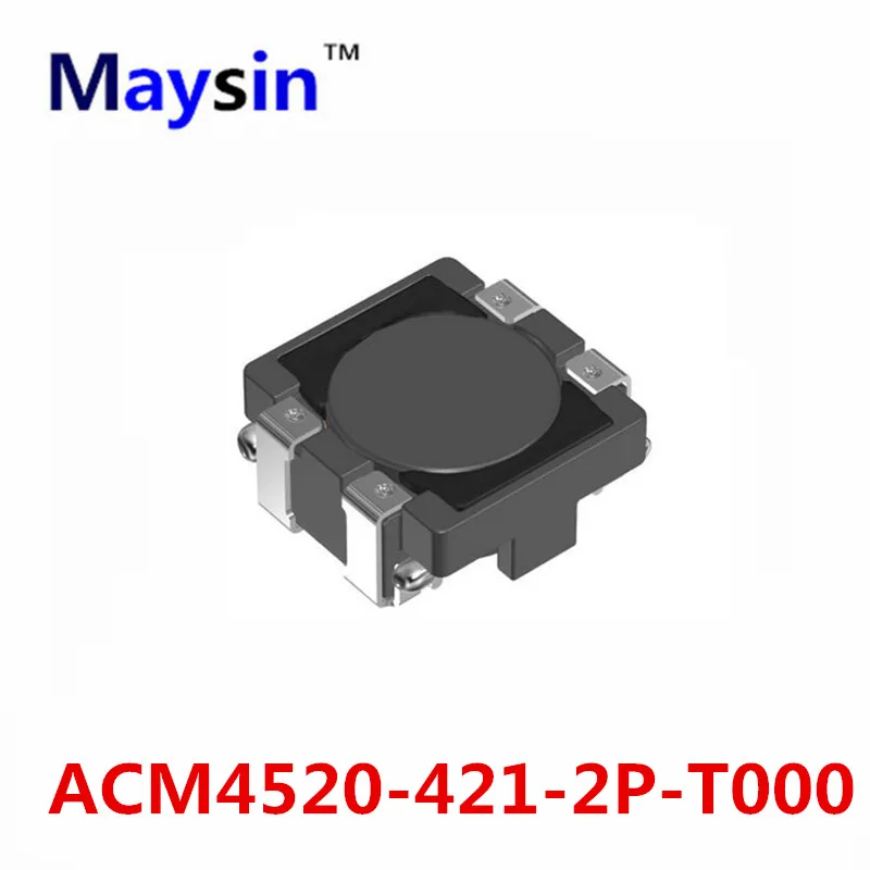 800 PCS ACM4520 421 2P T000 ACM4520 고품질|quality high| - AliExpress