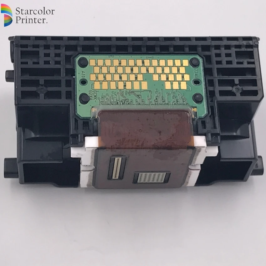 Cabezal de impresión QY6 0073 Original, para Canon iP3600, iP3680, MP540, MP550, MP560, MP568 ...