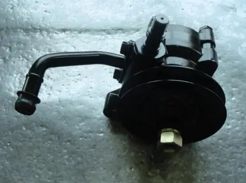 New Power Steering Pump ASSY For HYUNDAI h100 57100 5H000|assis ...