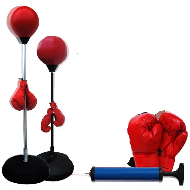 Online Buy Wholesale punching ball from China punching ball Wholesalers ...