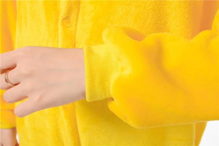 Anime Adventure Time Onesies Jack Dog Finn Yellow Cosplay Costume ...