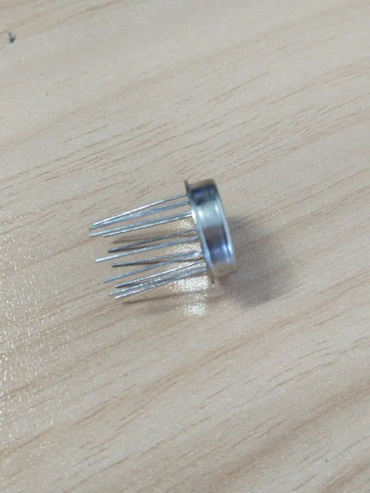 Free Shipping 2 PCS LH0033CG LH0033 CAN Original Electronic components ...