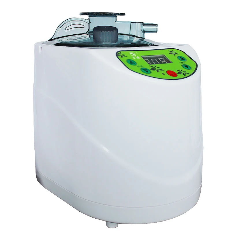 Steam-Generator-220V-EU-Or-US-AU-Plug-1000W-Larger-Capacity-2L-Steamer ...
