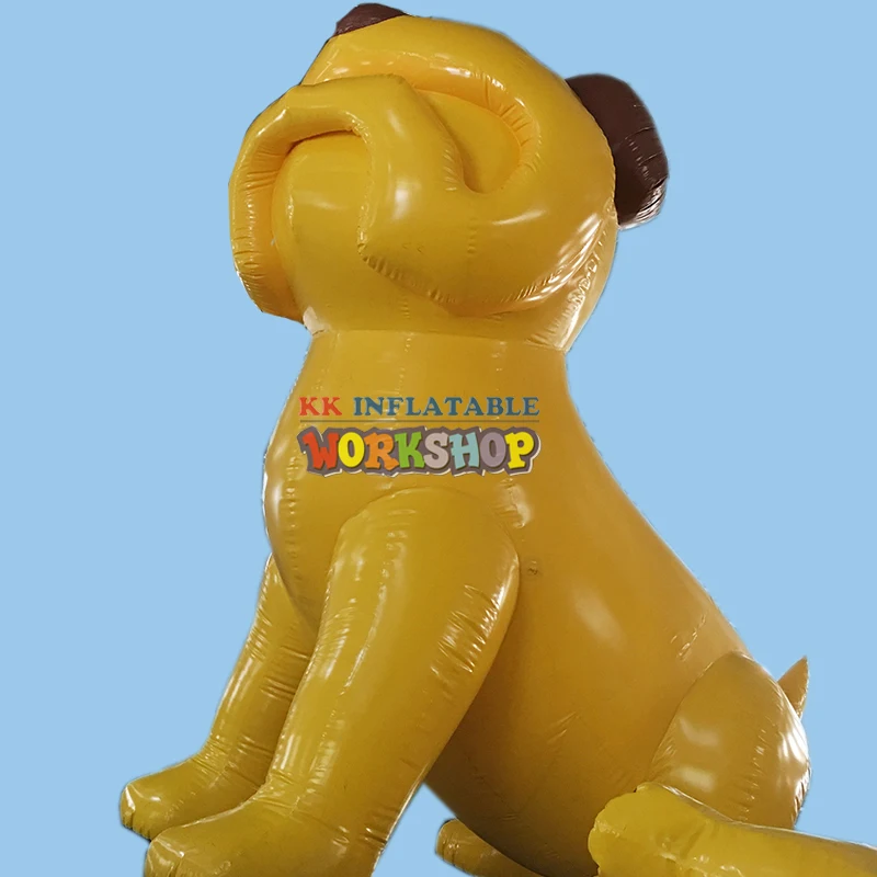 inflatable animals customized inflatable dog|Inflatable Bouncers ...