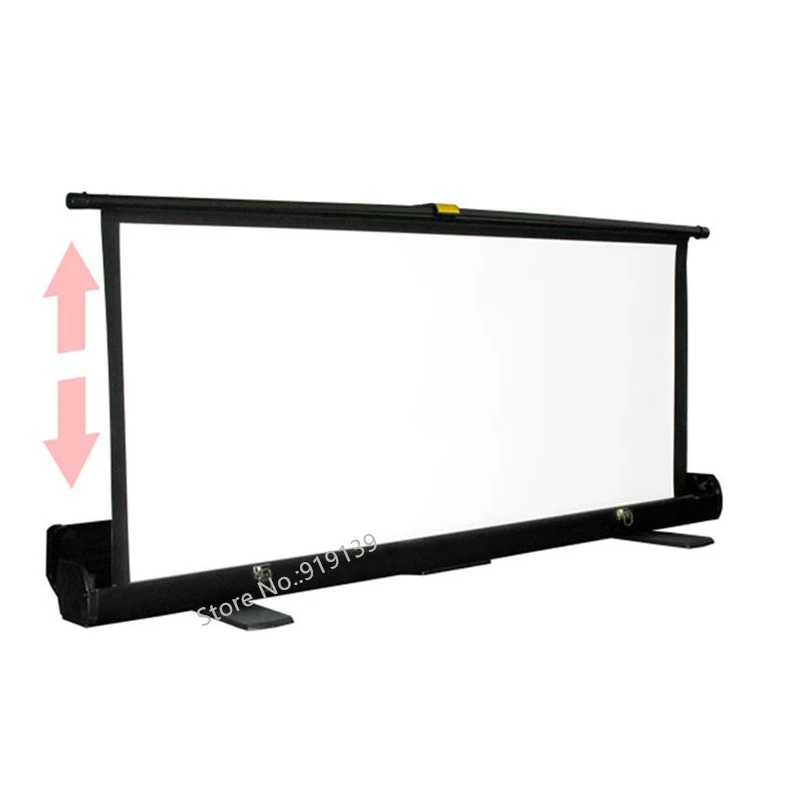 Discount Portable Projector Screen