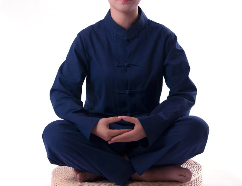 Zen Buddhist Clothing