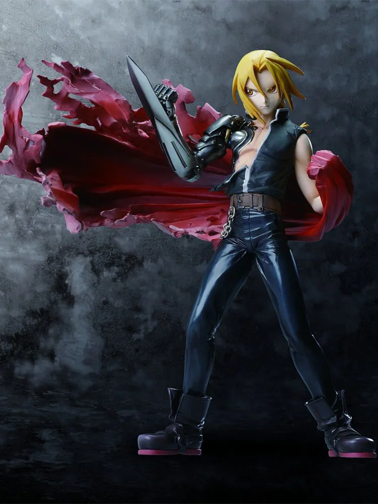 Reloj de Edward Elric de FullMetal Alchemist