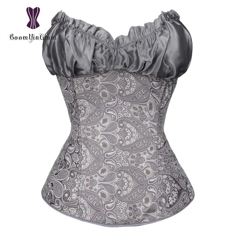 High Quality Fashion Design Women Ruffled Top Floral Pattern Side Zip ...