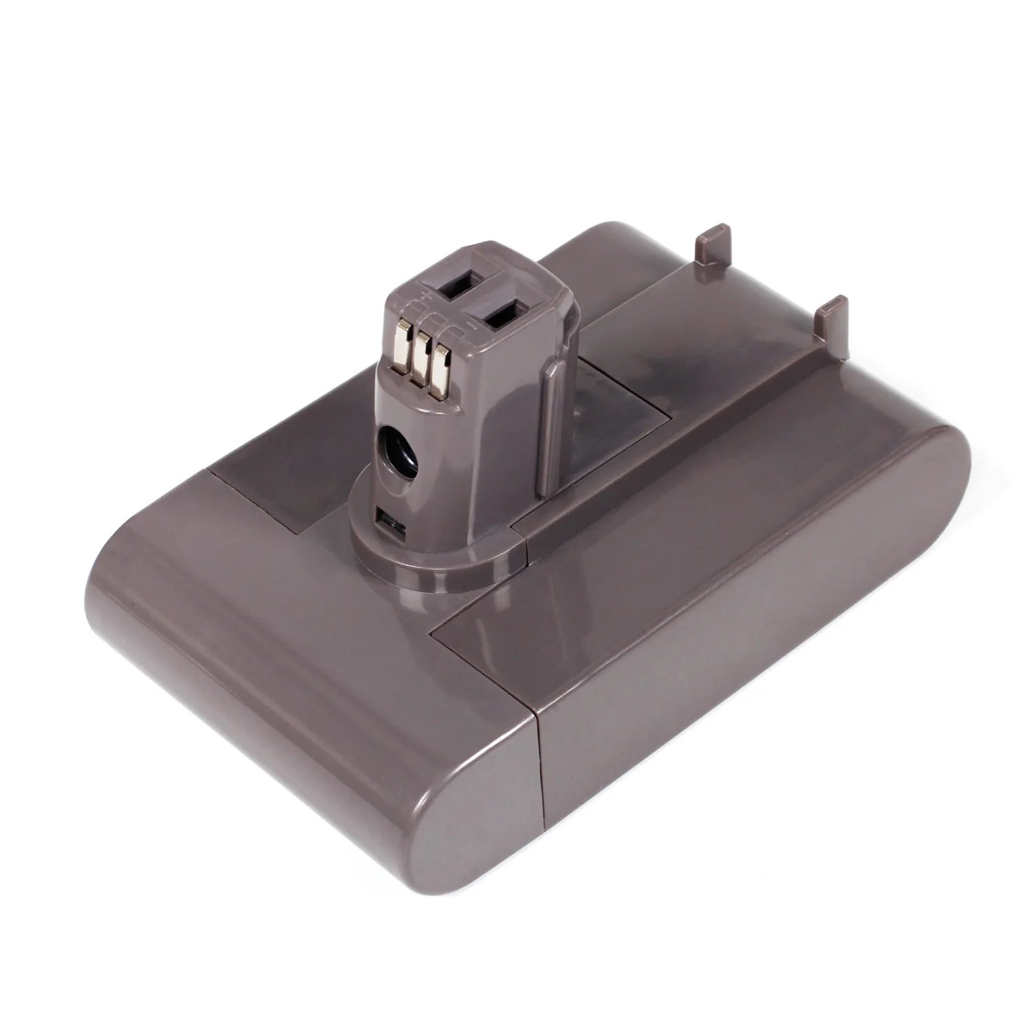 YHR 3000mAh Li ion Battery for Dyson DC31 DC35 DC44 DC45 Type B Series ...