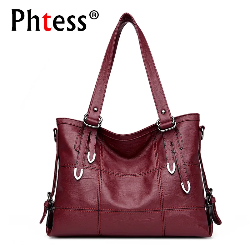 Soft Leather Designer Purse | semashow.com