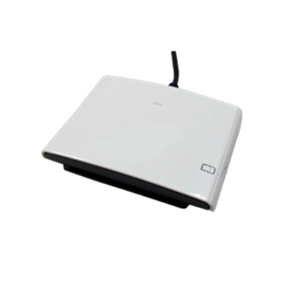 프로그래머 USB 접촉 스마트 메모리 IC / SIM 카드 리더 라이터 # ACR38U_SPC R4, SLE4442 칩 카드 ...