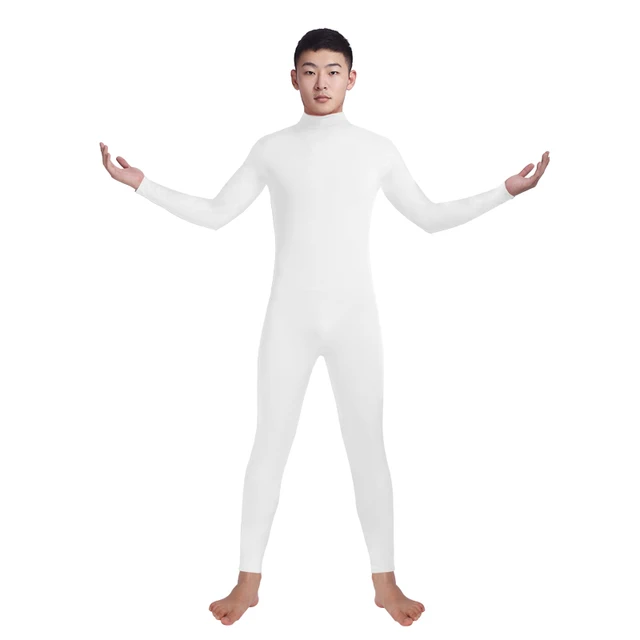 Full Body Unitard Costumes