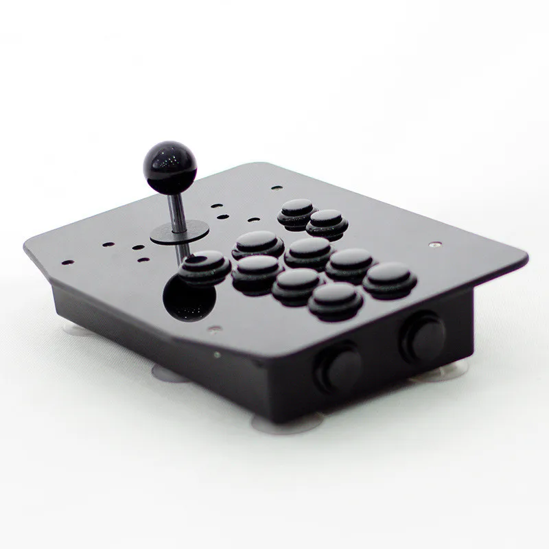 Arcade Joystick Buttons