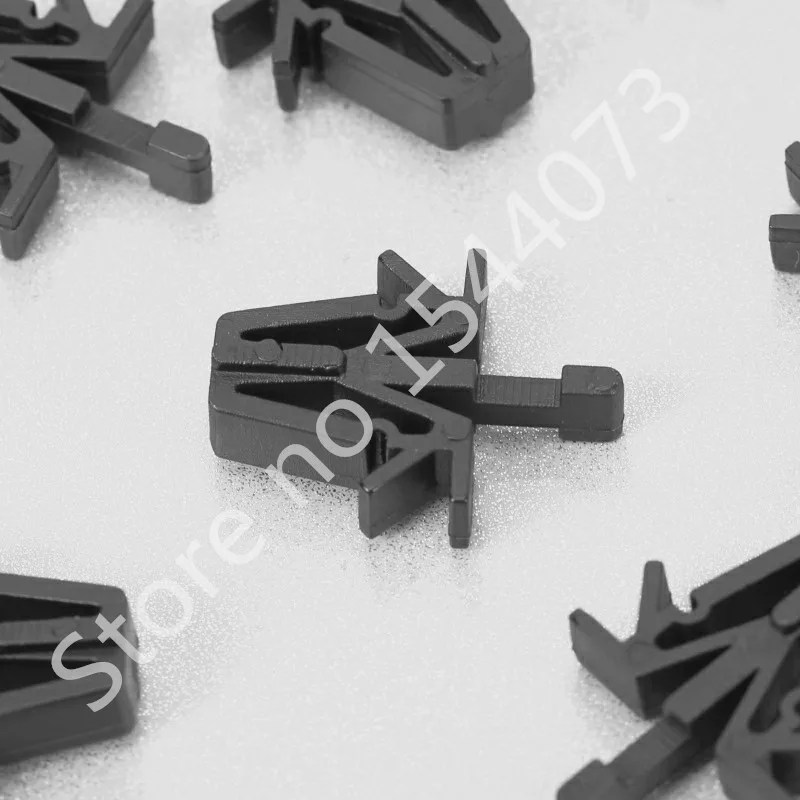 Retenedor de parrilla para Toyota Tacoma Pickup 4Runner RAV4 500, Clips ...