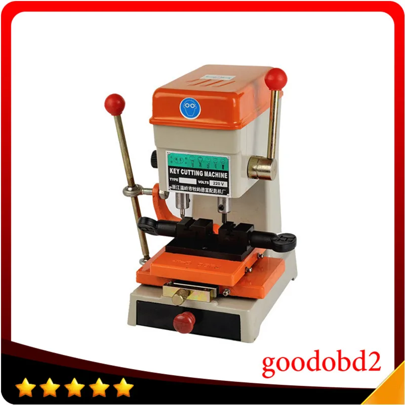Online Buy Wholesale car key cutting machine from China car key cutting ...