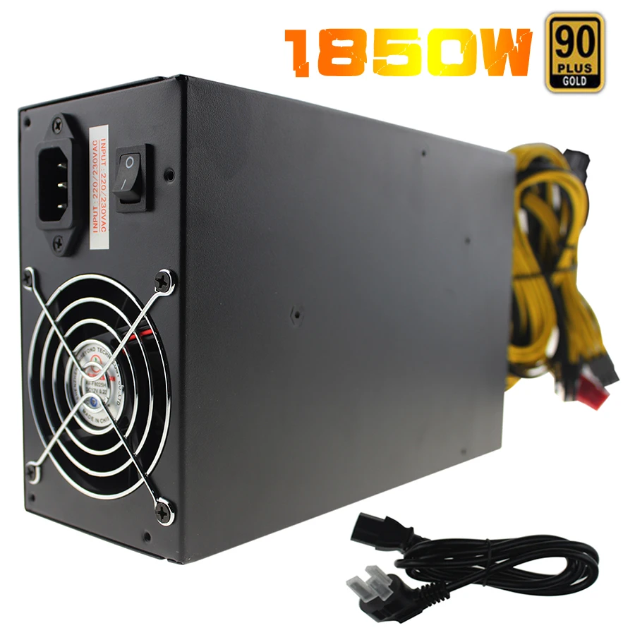 Best Computer Power Supply Brand / Best PSU Brands and Products ...