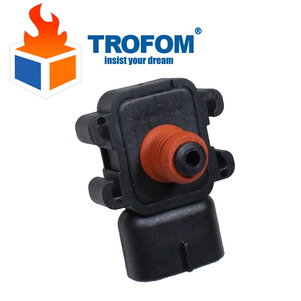 Map Pressure Sensor For Daihatsu OEM# 89421 87104|sensor sensor|sensor ...