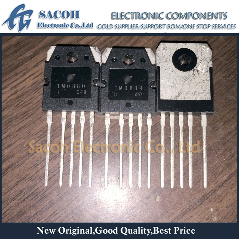 New Original 10pcs/lot Ka1m0880b 1m0880b 1m0880 Ka1m0880 Or Ka1l0880b ...