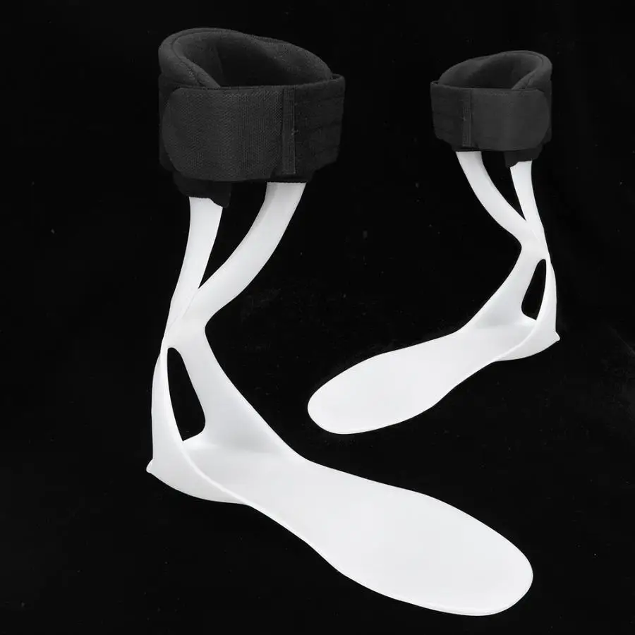 Orthopedic Brace 4 Types Posture Correction Foot Drop Corrector Ankle ...