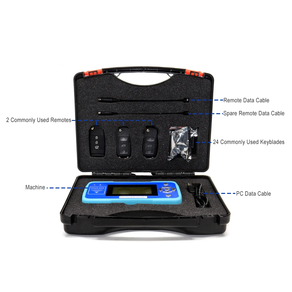 VSTM KEYDIY KD900/KD-X2 пульт дистанционного управления лучший ...