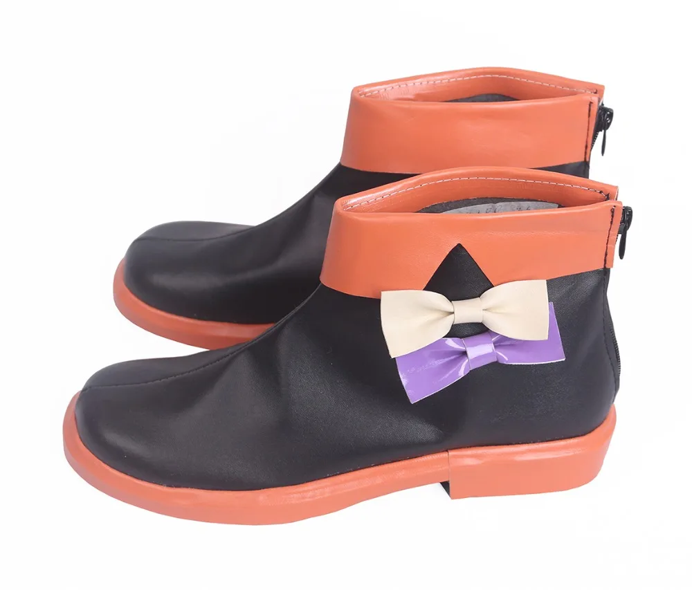 Vocaloid Miku Hatsune Cosplay Shoes - AllCosplay.com