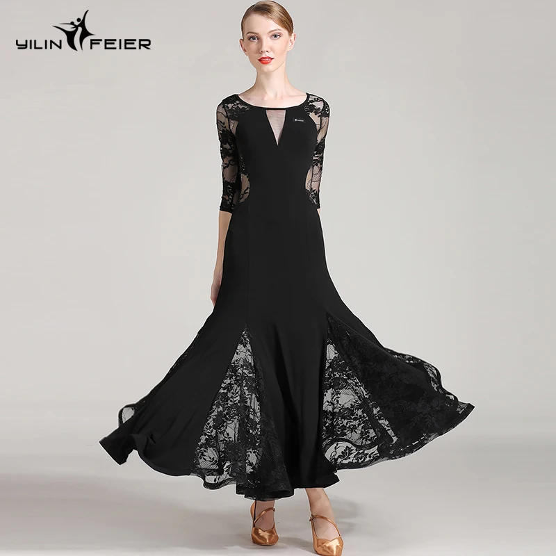 Vestido Para Dançar Valsa - LIBRAIN