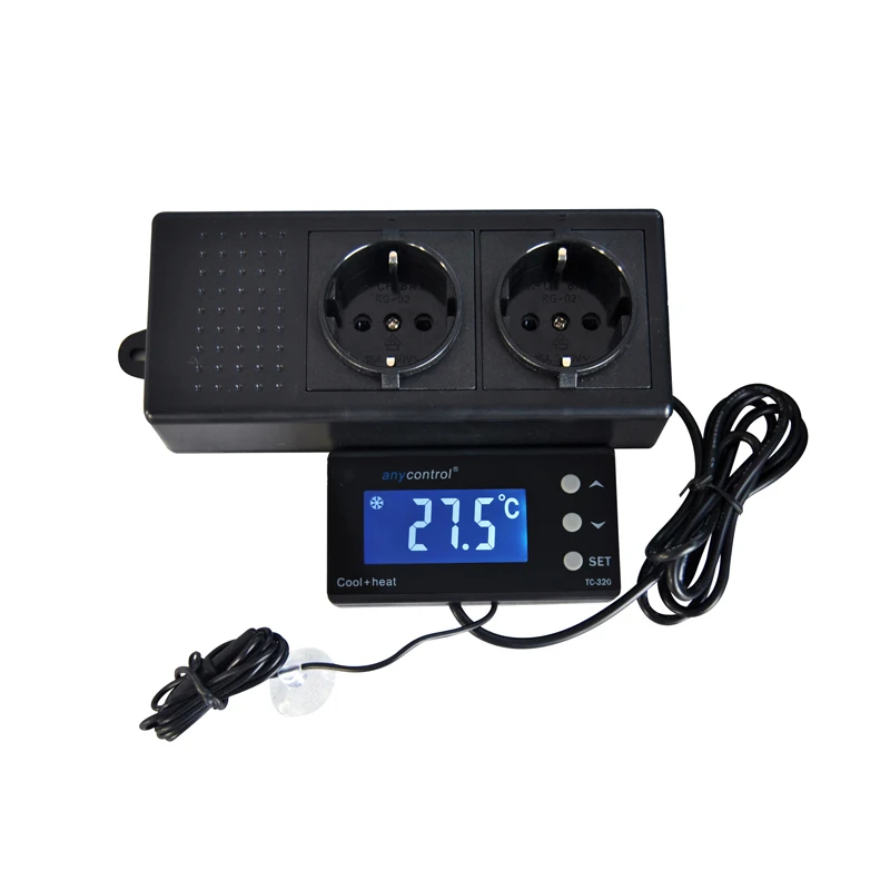 Temperature-Controller-Socket-Temperature-Controller-Digital-Thermostat ...