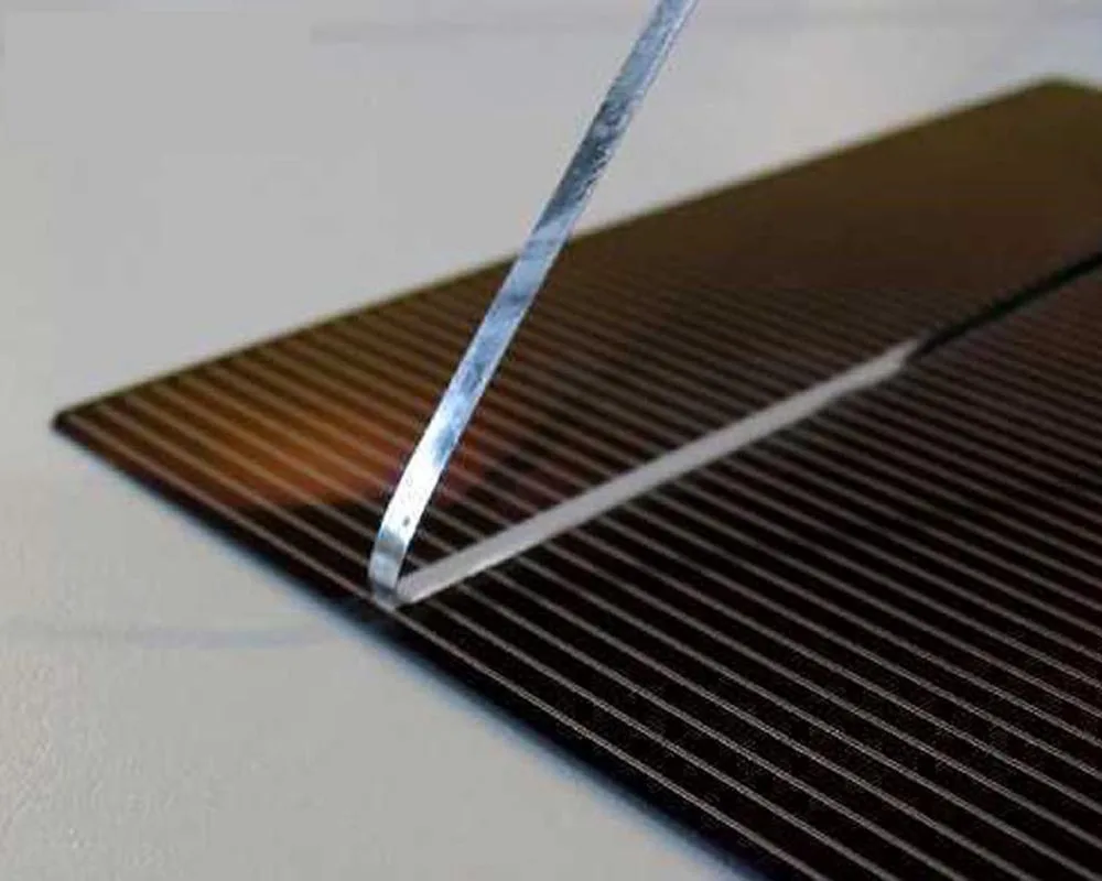Solar Cell tabbing bus wire for PV Ribbon for DIY Solar panel Solar ...