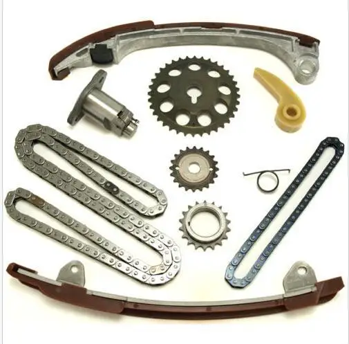 For Toyota 2AZ FE 1AZ FE Engine Timing Chain Kit|chain saw kit|chain ...