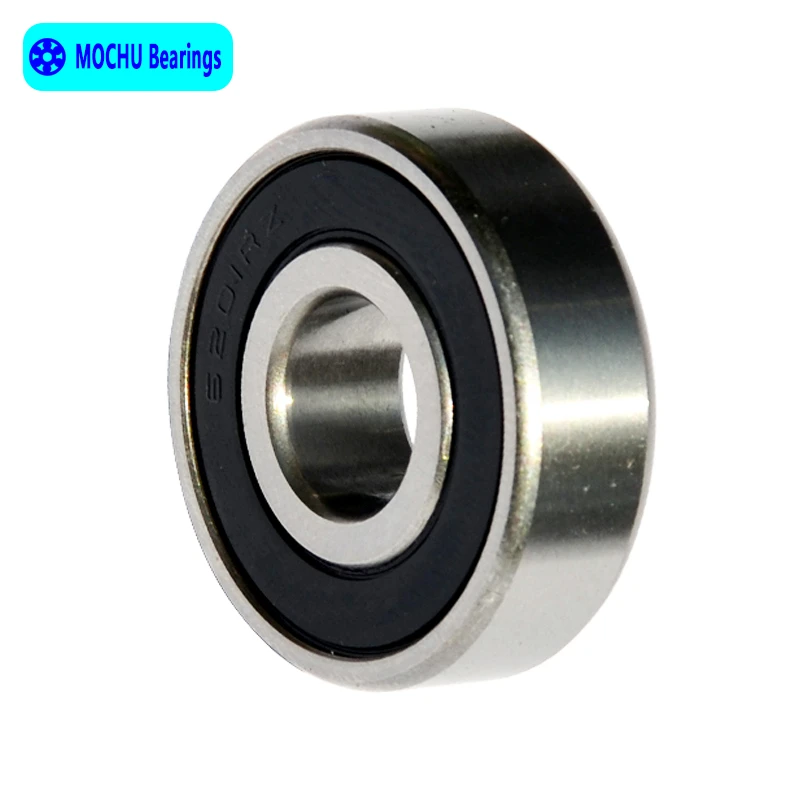 10pcs Bearing 6201 6201RS 6201RZ 6201 2RS1 6201 2RS 12x32x10 MOCHU ...