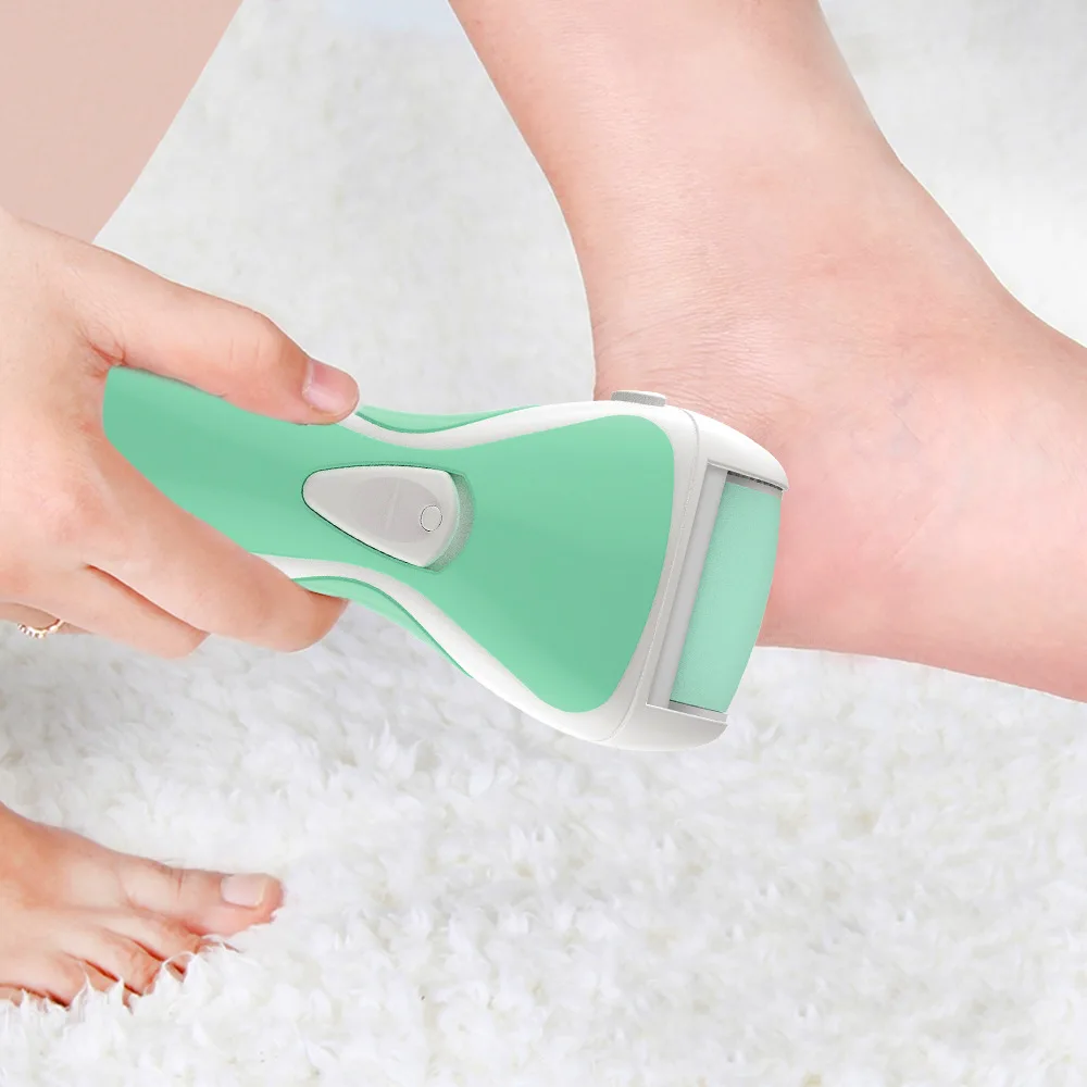 USB Charging Electric Foot Grinding Machine Foot to Dead Skin Horn ...