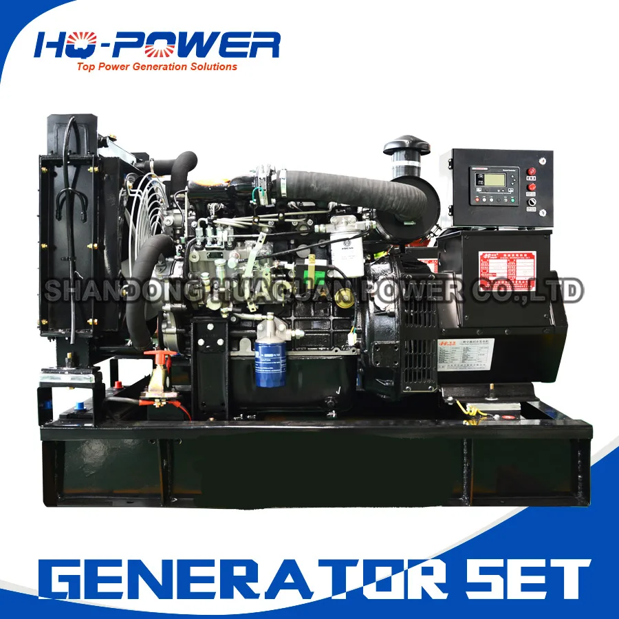power generator 15kw magnetic motor diesel set for sale-in Gasoline ...