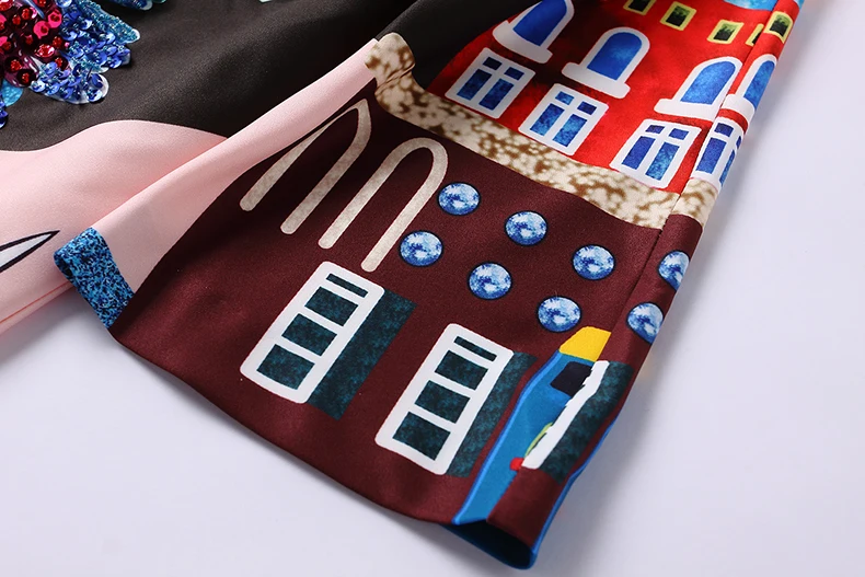 Nature Spirits Dress • SofiCart