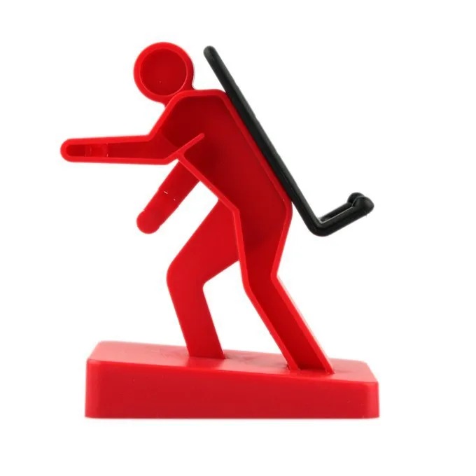 Hot sale Boris Cell Mate Desk Cell Phone Holder Stand creative goods ...