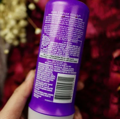 Aussie Shampoo Kangaroo