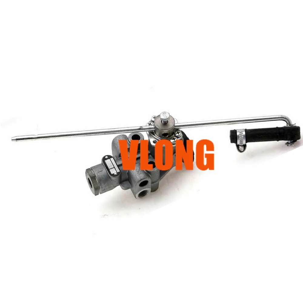 수평 조절 밸브 용 높이 제어 트럭 4640023300|트럭 브레이크| - AliExpress