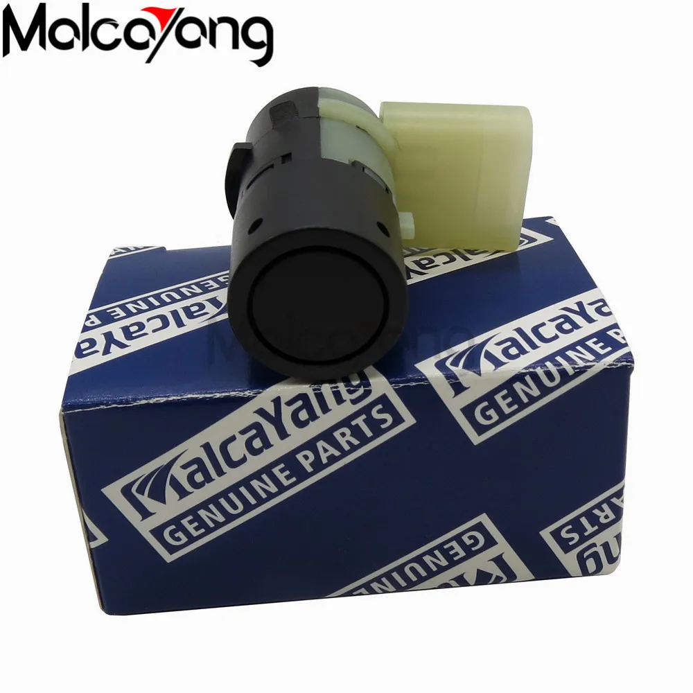 7H0919275C 4B0919275E PDC Parking Assist Sensor 7H0919275 For AUDI A6 ...