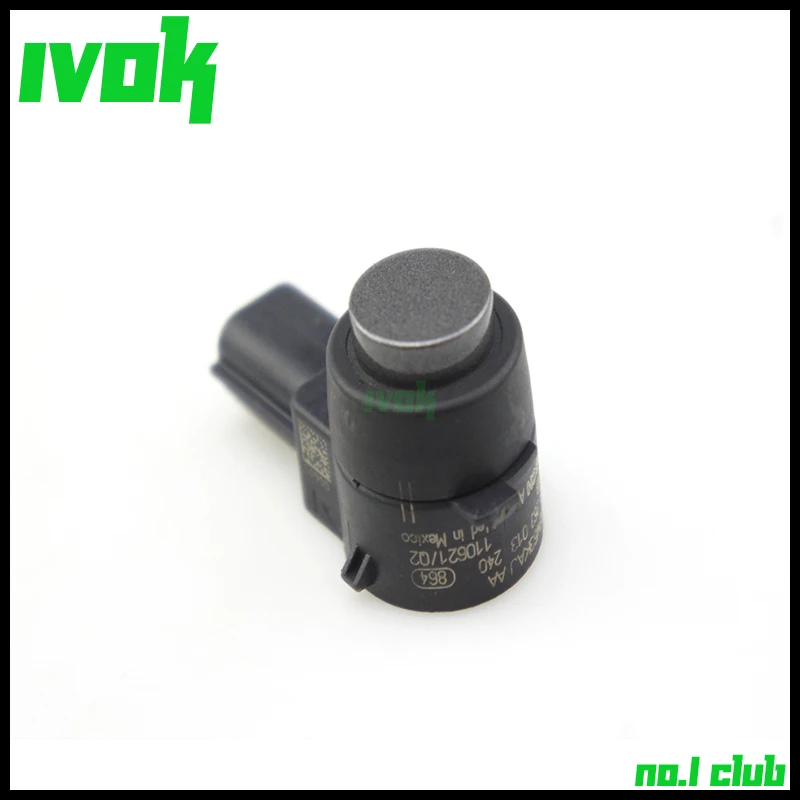 Conjunto de Sensor, Control de distancia de estacionamiento PDC para ...