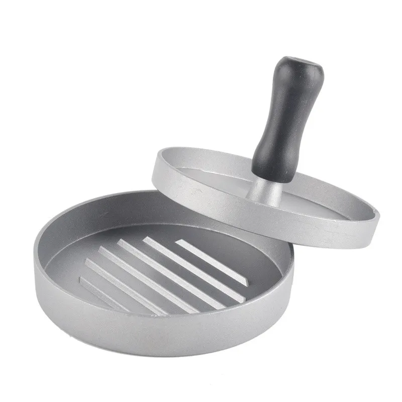 Facemile-Cooking-Tool-Hamburger-Patties-Stuffers-Sausage-Maker-Burger ...