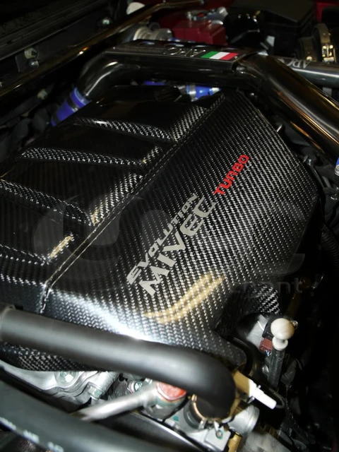 Evo Style Engine