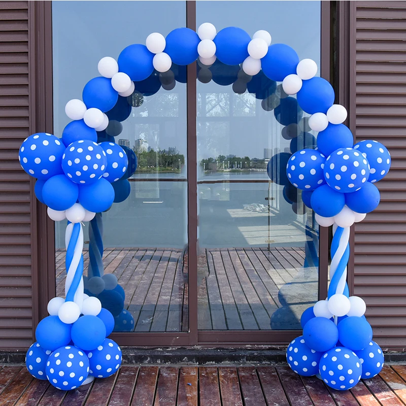 Balloon Arches For Parties Water Balloon Base Stand Wedding Arch 