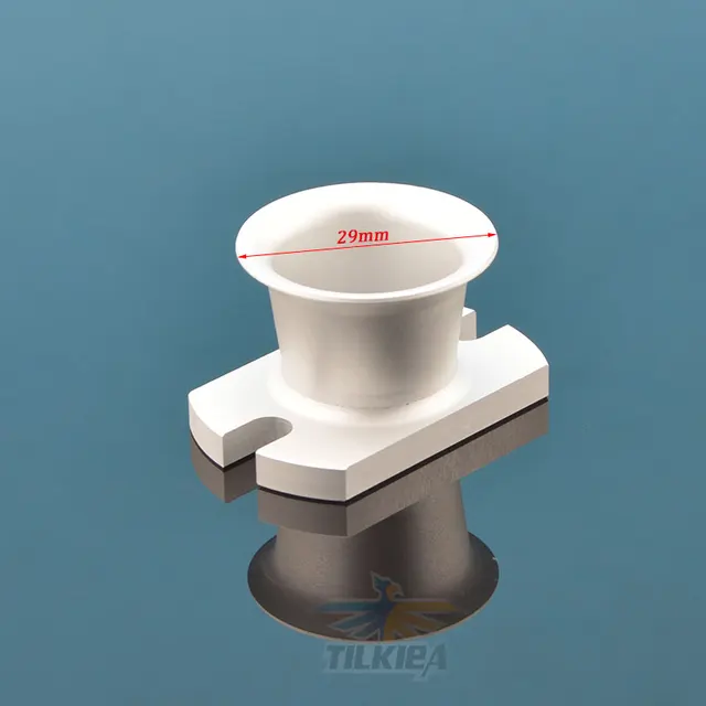 CNC Mahinced Velocity Stack For Zenoah Tiger King QD JG CMB RC BOAT