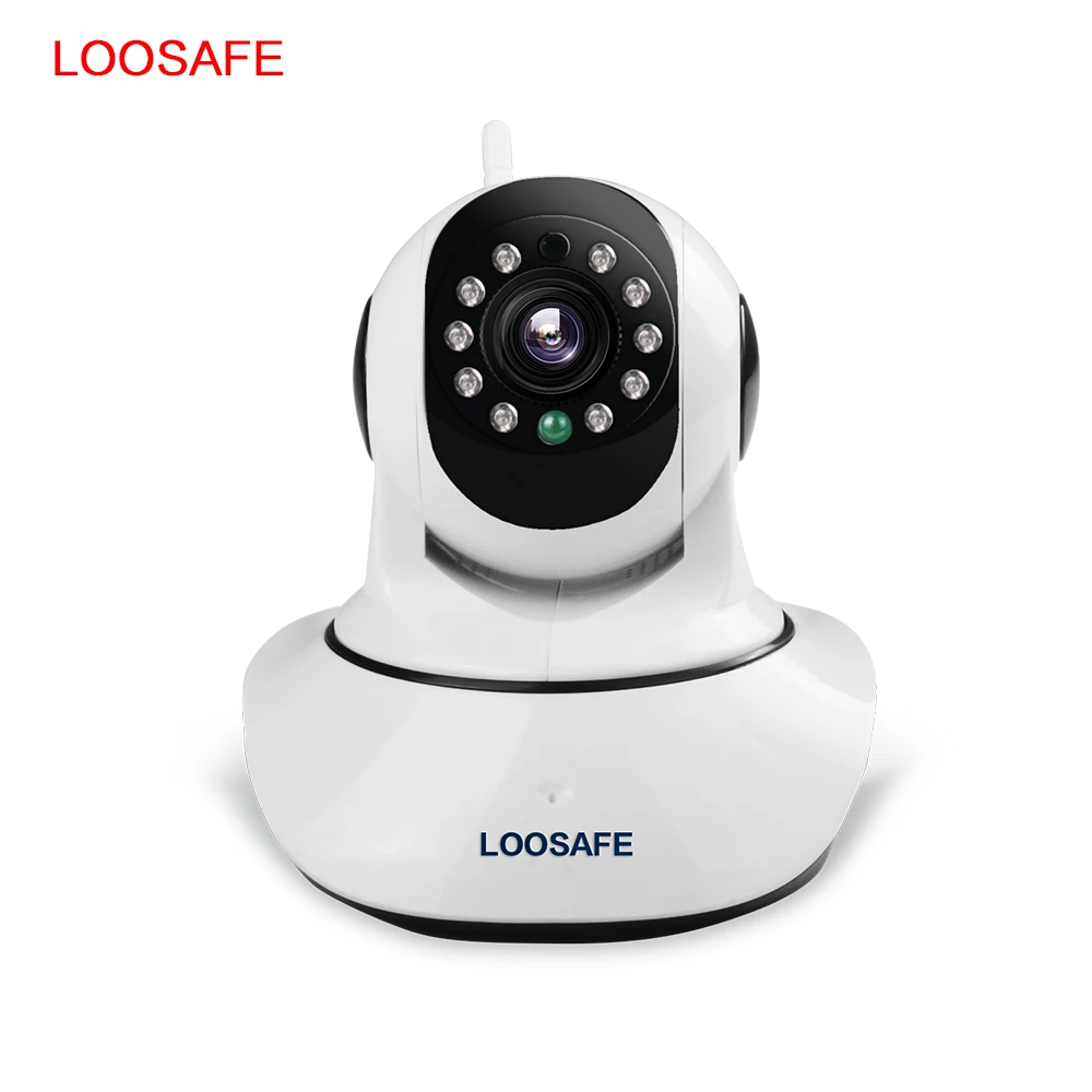 Купить loosafe, видео HD 720р, беспроводная IP-камеры, Wi-Fi интернет ...