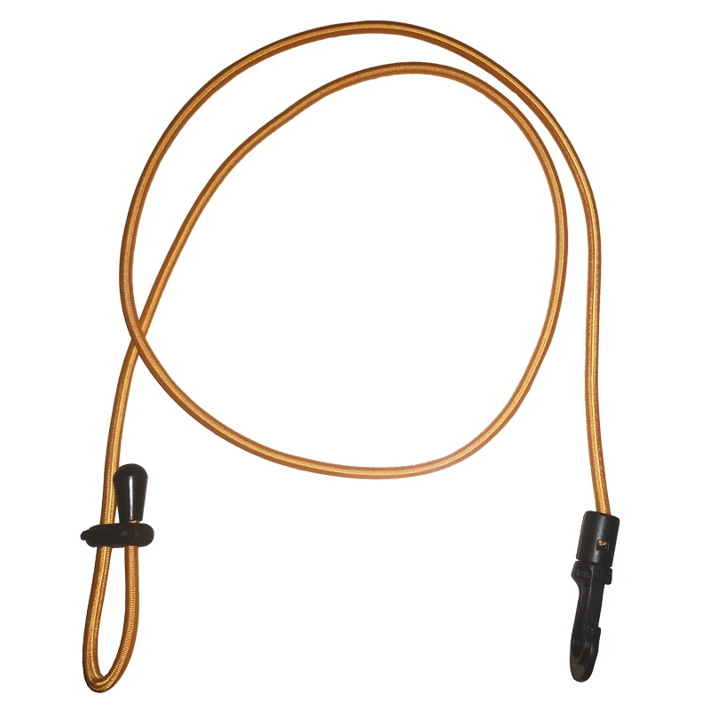 elastic rope to fix paddle shaft oar rod connect avoid losing in ...