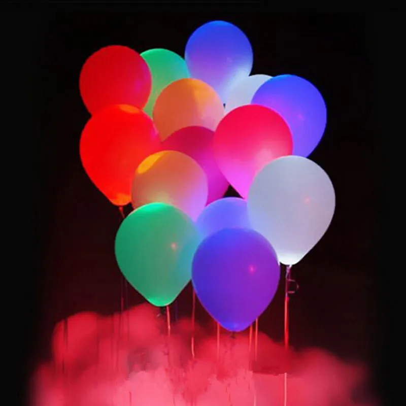 Online Buy Wholesale illuminated balloons from China illuminated ...