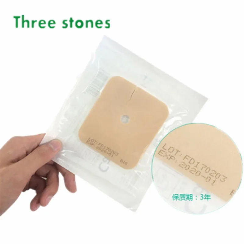 Key-Hole Opened Maximum Cushion Comfort Hydrocellular Polyurethane Foam ...