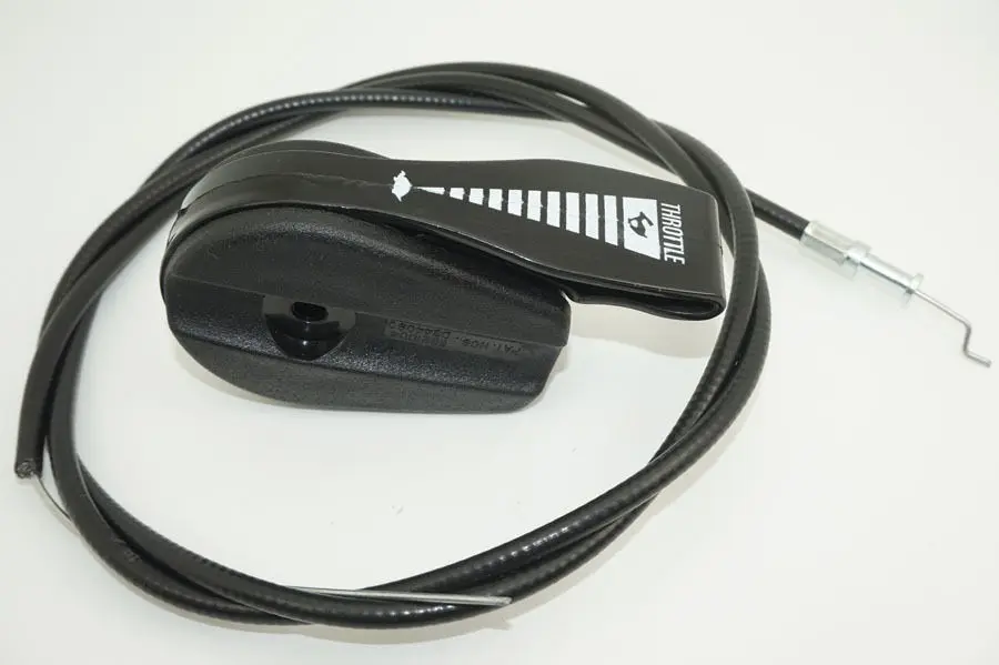 Universal-Mower-throttle-Lever-Cable-control-suit-most-4-stroke ...